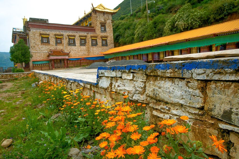 Barkam Travel Guide 2023 - Things to Do, What To Eat & Tips | Trip.com