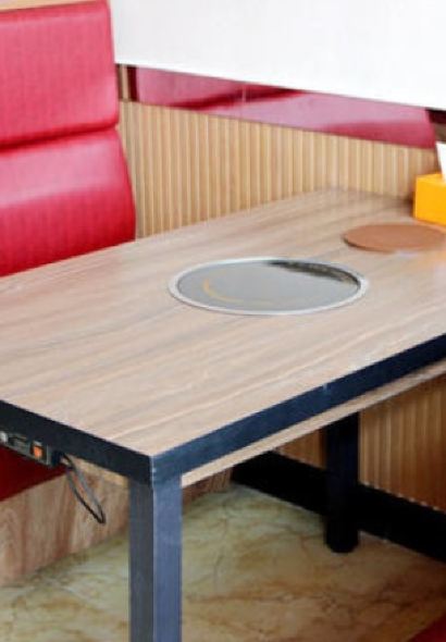 HAN CHENG HAN GUO LIAO LI (, Huanghua) - Restaurant Reviews, Menu ...