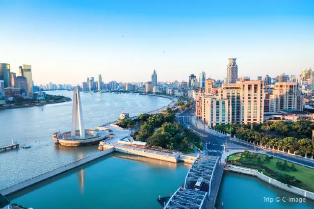 Top 10 Things to see and do In the Bund, Shanghai - Trip.com