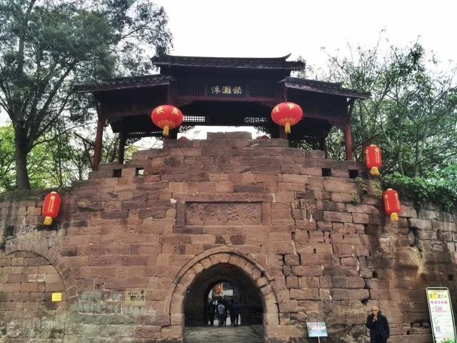 Top 11 Beautiful Ancient Towns for Your Trip to Chongqing - Trip.com