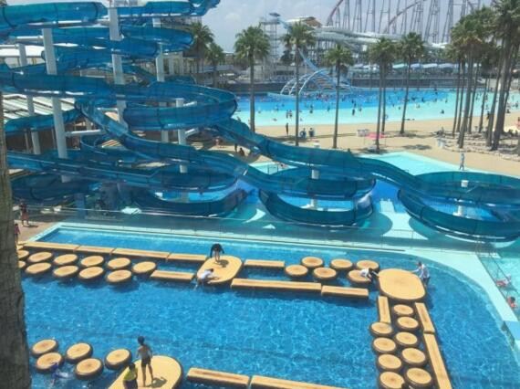 Summer Vacation Ideas in Japan: Things to do in Nagoya travel notes and ...