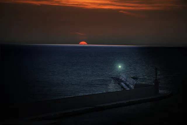 Edinburgh of Seven Seas: Welcome to The remotest Island - Trip.com