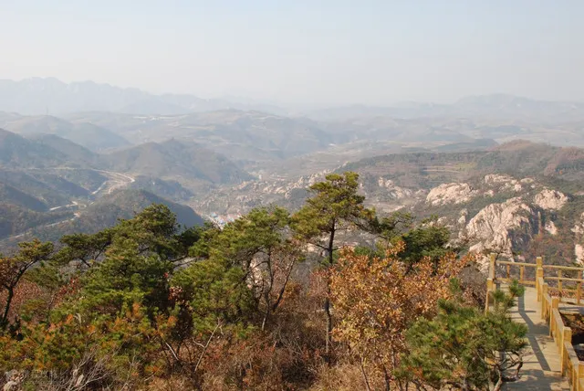 10 Must-Visit Scenic Spots in Rizhao travel notes and guides – Trip.com ...