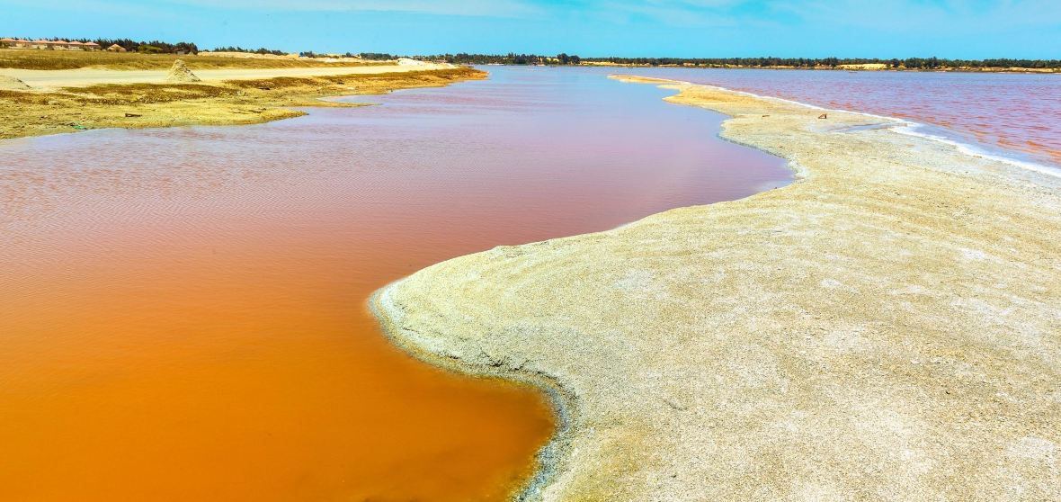 เที่ยวRufisque (2024) - ที่เที่ยวใน Rufisque, กิจกรรมสนุกๆ, โรงแรม ...