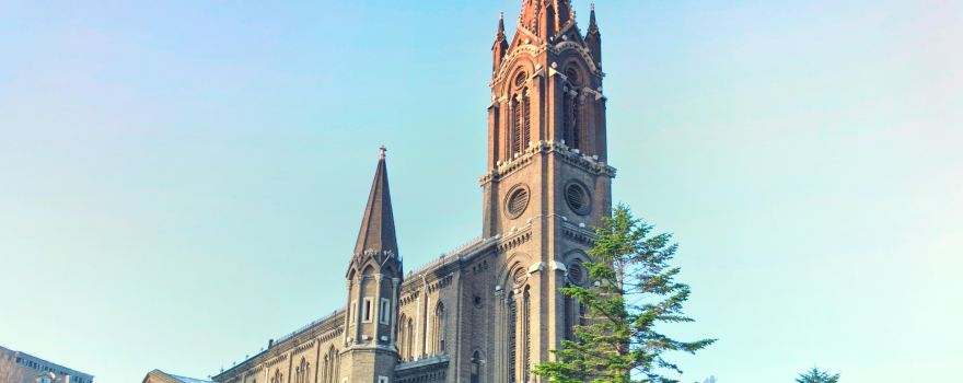 Things to do in Jilin Railway Station (2025): Top nearby activities ...