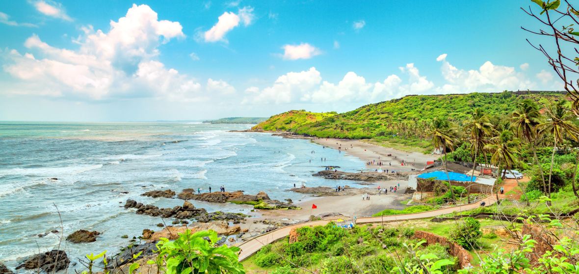 Things to Do in Anjuna in 2025 - Top Attractions, Local Food, Hotels ...