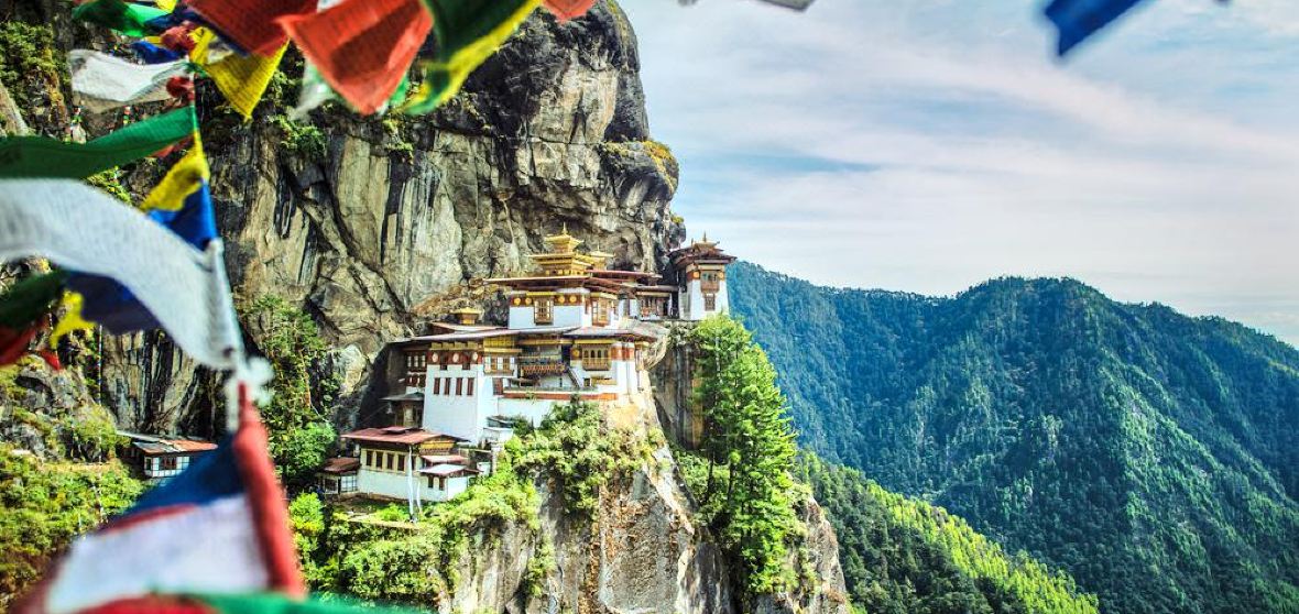 Things to Do in Paro in 2024 - Top Attractions, Local Food, Hotels ...