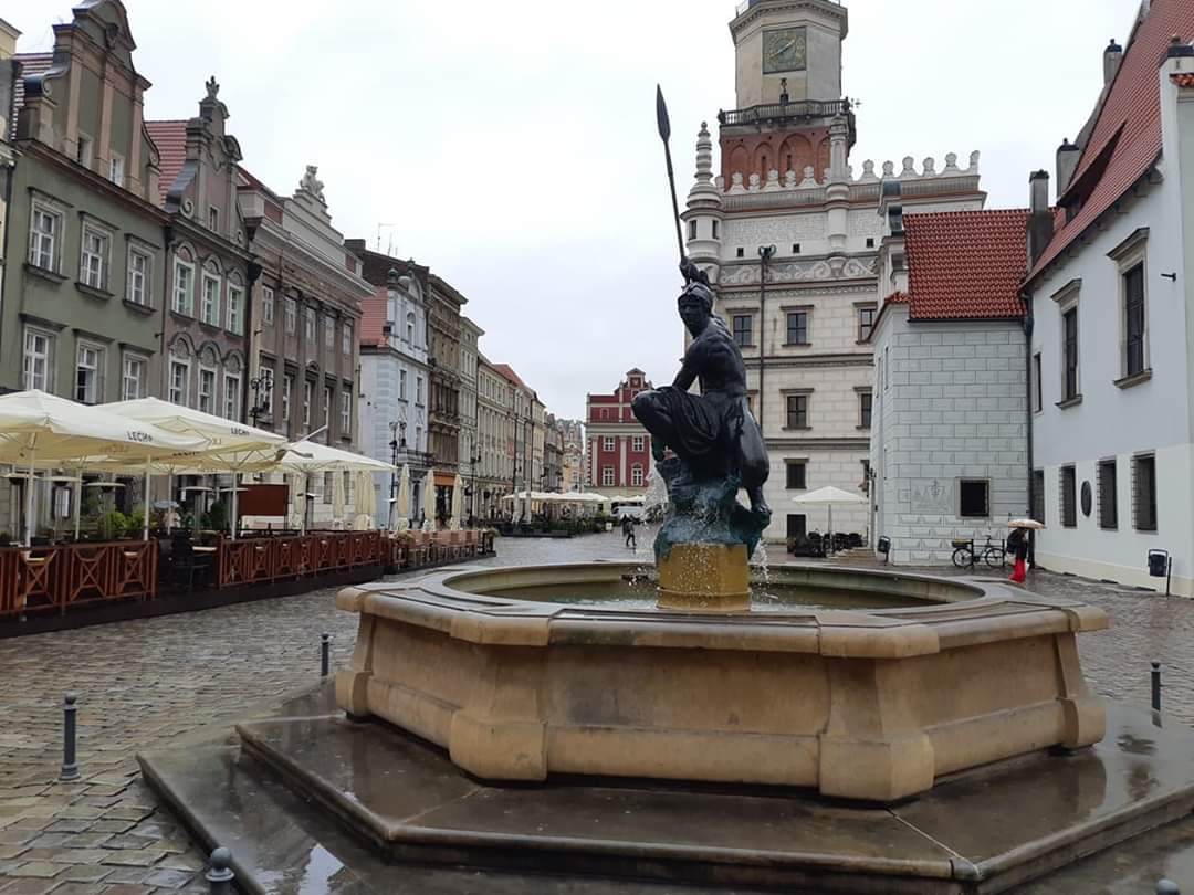 Poznan Travel Guide 2024 - Things to Do, What To Eat & Tips | Trip.com