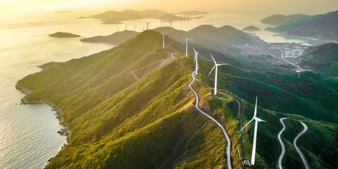 | Trip.com Daishan Travelogues