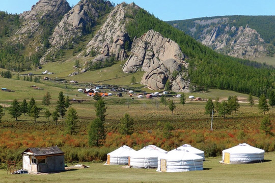 sjdhdj | Trip.com Ulaanbaatar