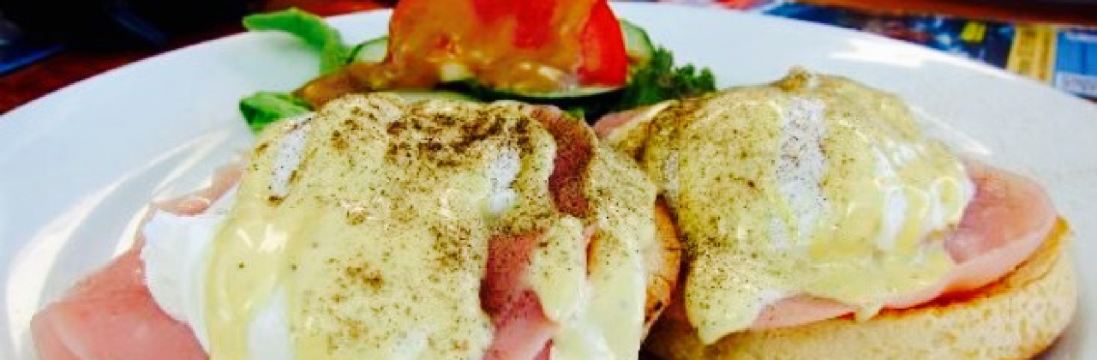 Café Encounter (, Kaikoura) - Restaurant Reviews, Menu & Contact | Trip.com