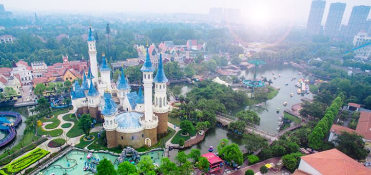 Things to Do in Wenjiang District in 2024 - Top Attractions, Local Food ...