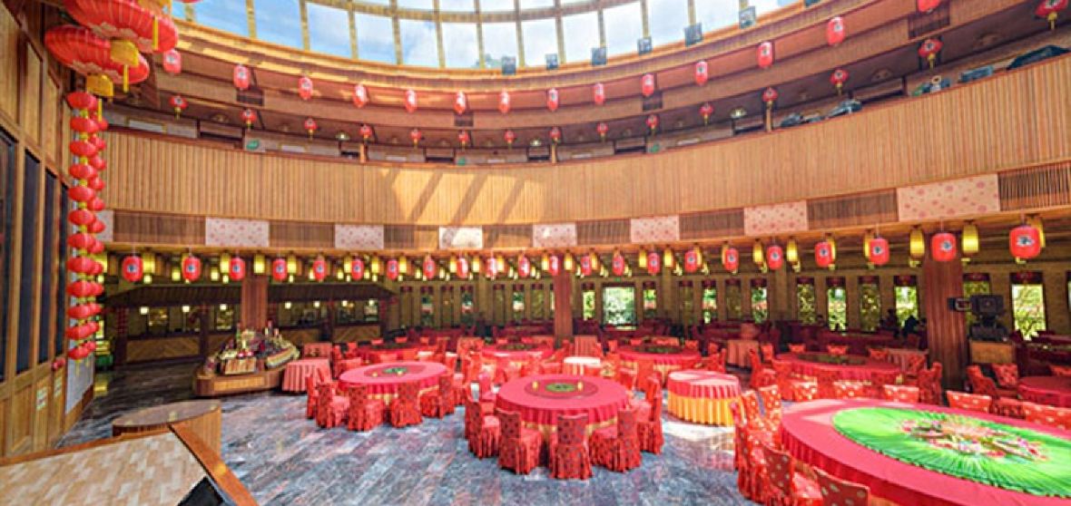 Things to Do in Meixian District in 2024 - Top Attractions, Local Food ...