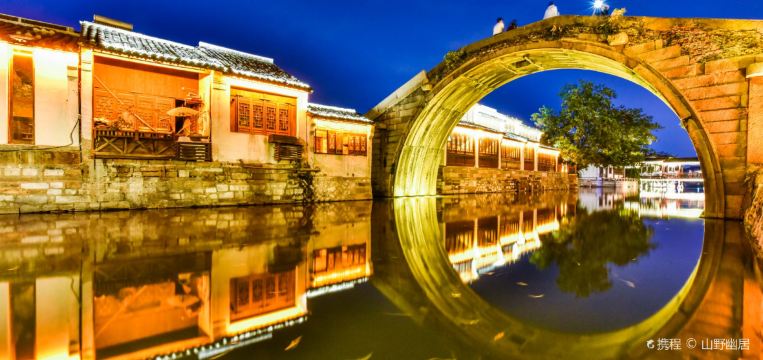 Inside Nanxun Scenic Area Travel Guide 2026: Top Attractions, Things to ...