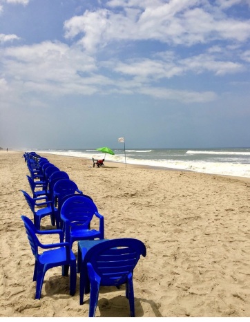 Bojo Beach