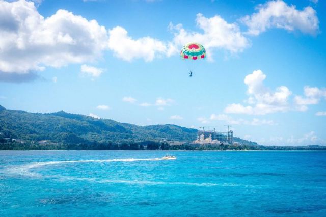 Best Beaches in Saipan: Treat for Sunbathers and Underwater Explorers ...