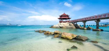 2020 Best Guide to Sanya: China Top Beach travel notes and guides ...