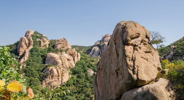 10 Must-Visit Scenic Spots in Rizhao - Trip.com