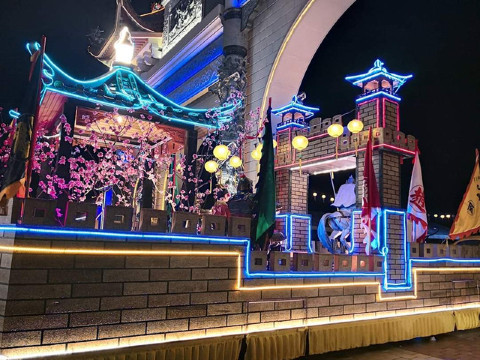 Kuala Pilah Travel Guide 2023 - Things to Do, What To Eat & Tips | Trip.com