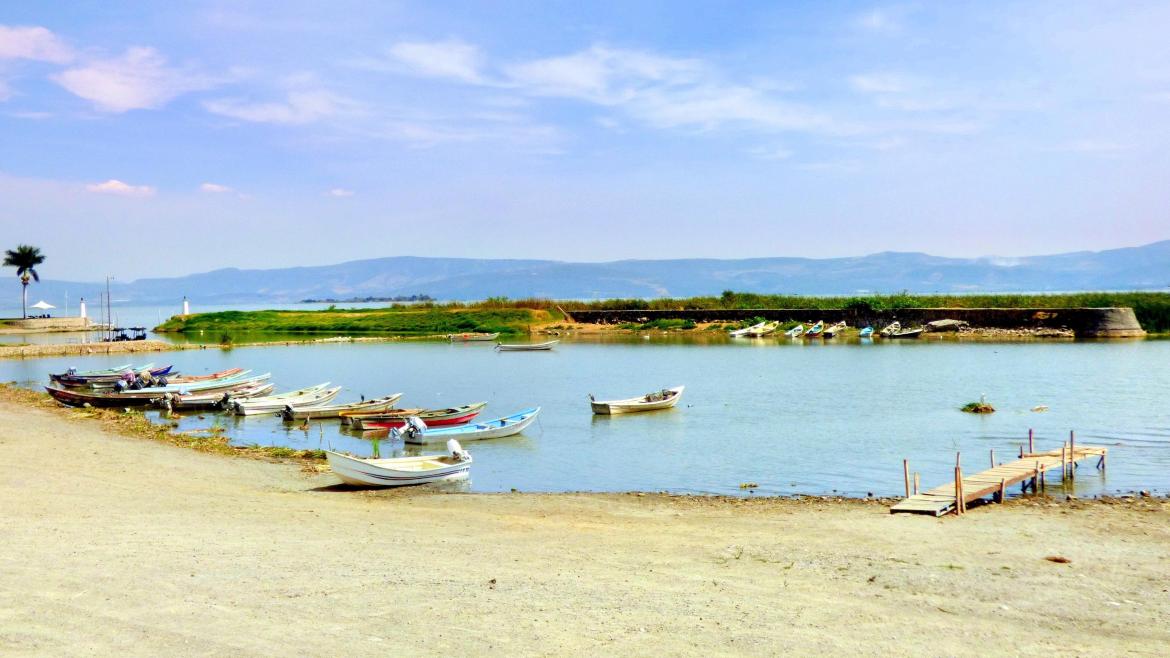 Hotels Near Chapala, Chapala | Trip.com