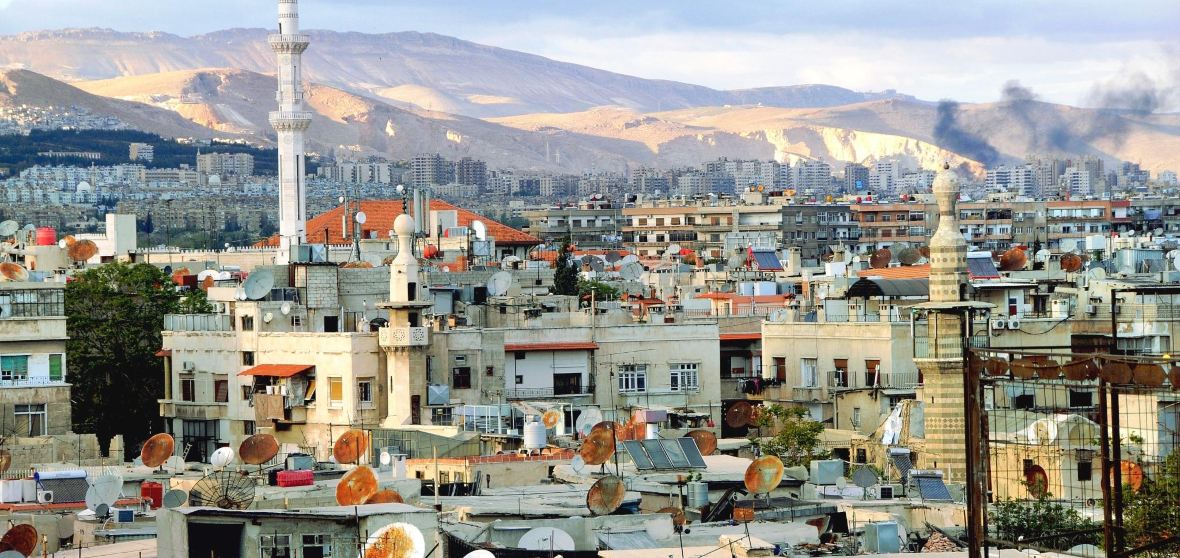 Things to do in Markaz Rif Dimashq District (2025): Top nearby ...