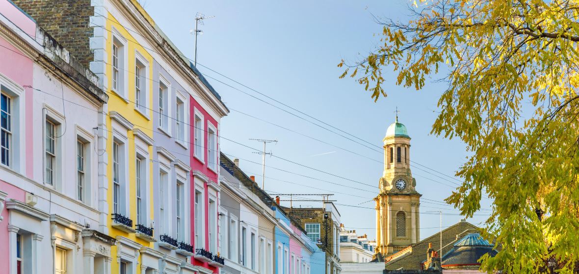 Things to do in Notting Hill (2025): Top nearby activities,popular ...