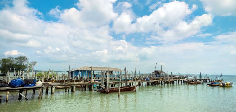 Serkat 여행 가이드(2025년): 인기 관광지, 교통, 날씨 등 (업데이트 날짜: 2025년 8월) | Trip.com