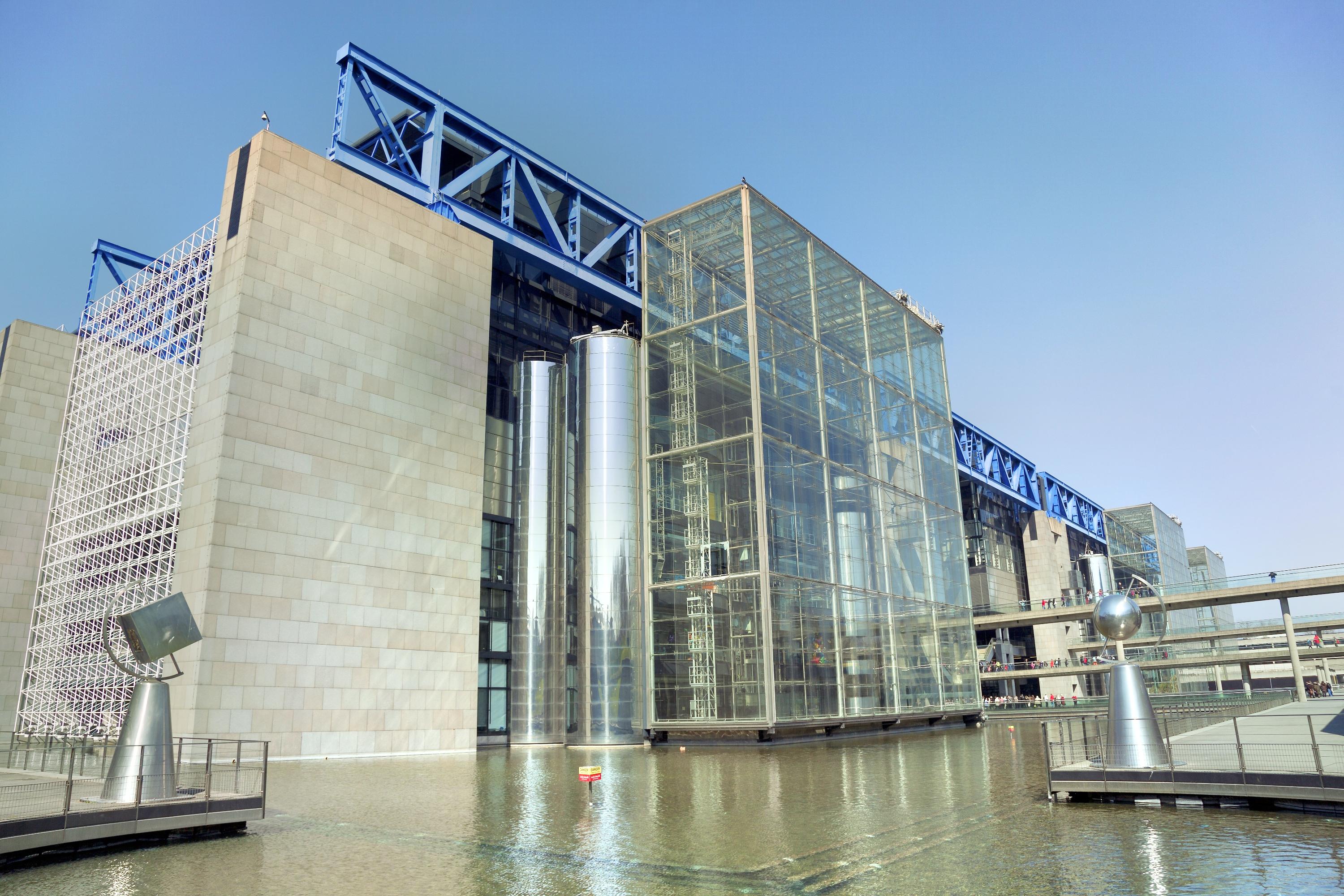 City of Science and Industry - Tickets, Opening Hours, Reviews & Photos ...