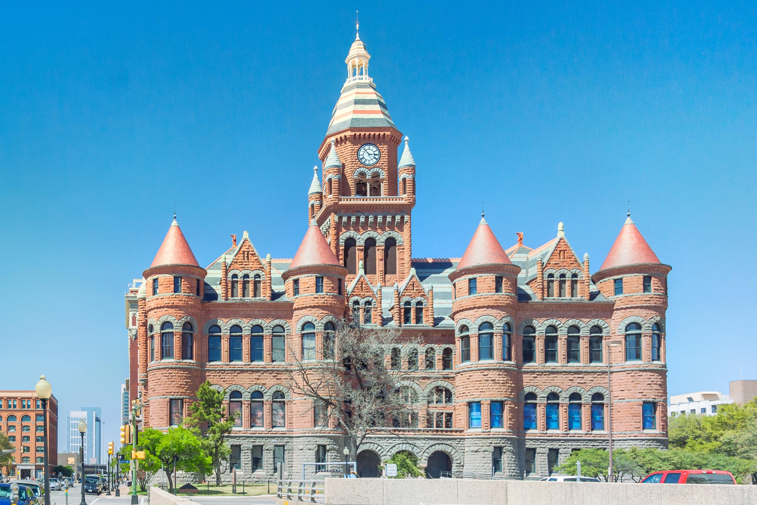 10 CLOSEST Hotels Near Site of D.P.D. officer J.D. Tippit's murder by Lee Harvey Oswald - Dallas ...