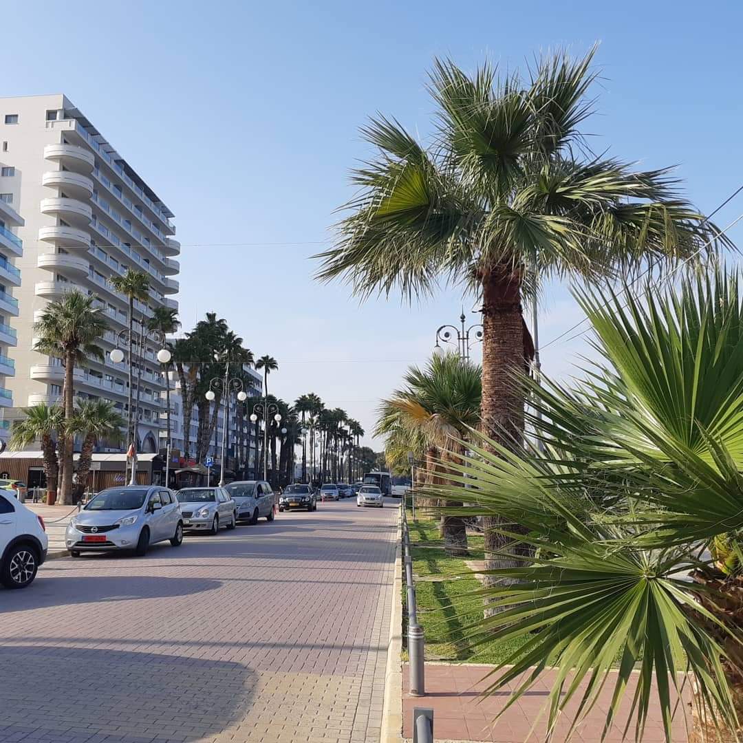 Larnaca Travel Guide 2023 - Things to Do, What To Eat & Tips | Trip.com