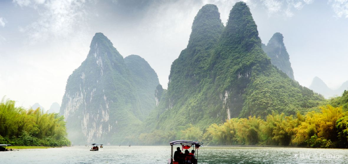Yangshuo Travel Guide 2026: Top Attractions, Things to Do & Deals ...