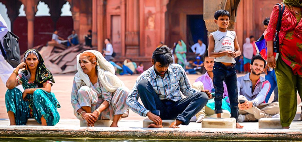 Mehrauli Travel Guide 2026: Top Attractions, Things to Do & Deals ...