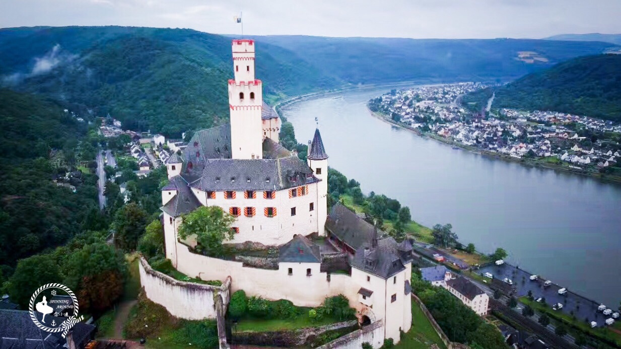 Braubach Travel Guide 2023 - Things to Do, What To Eat & Tips | Trip.com