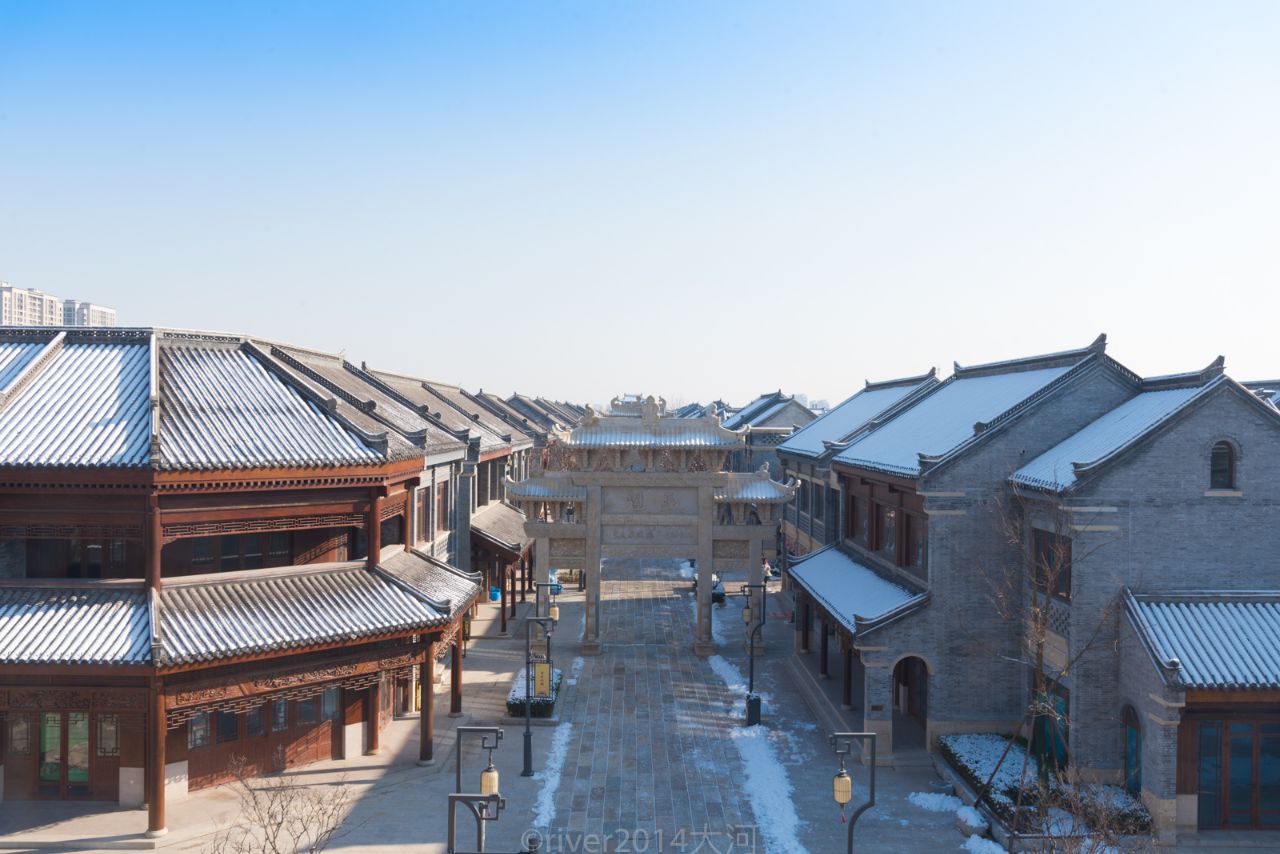 Jimo District Travel Guide 2023 - Things to Do, What To Eat & Tips ...