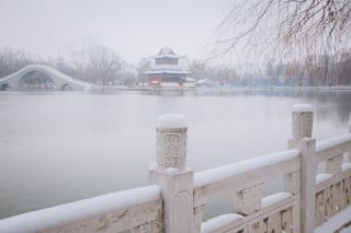 Baoji Travel Guide 2023 - Things to Do, What To Eat & Tips | Trip.com