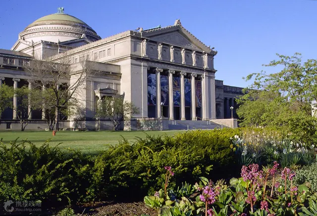 Field Museums and More, Check Out These top 12 Museums of Chicago ...