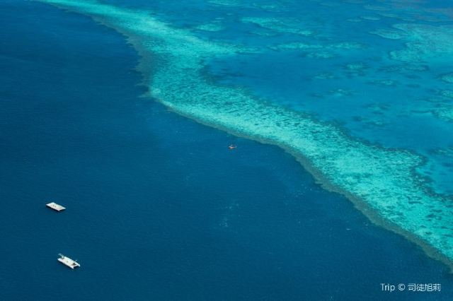 10 Breathtaking Nature Reserves Around the World travel notes and ...