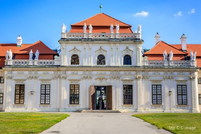 Vienna: A Lot of History and Wineries travel notes and guides – Trip ...