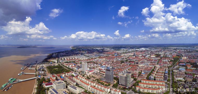 Chongming District Travel Guide 2026: Top Attractions, Things to Do ...