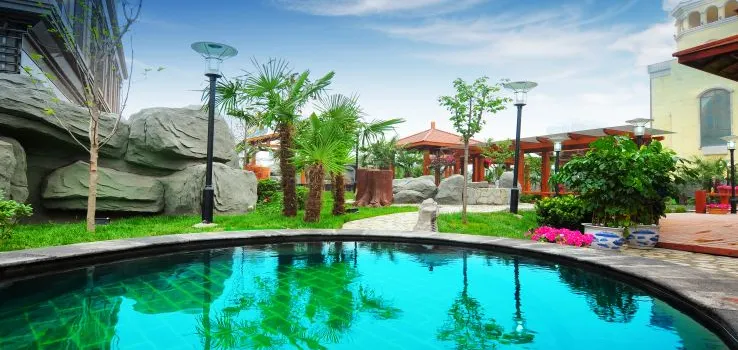 A Comprehensive Guide to Xian's Hot Springs. Did You Get It? - Trip.com