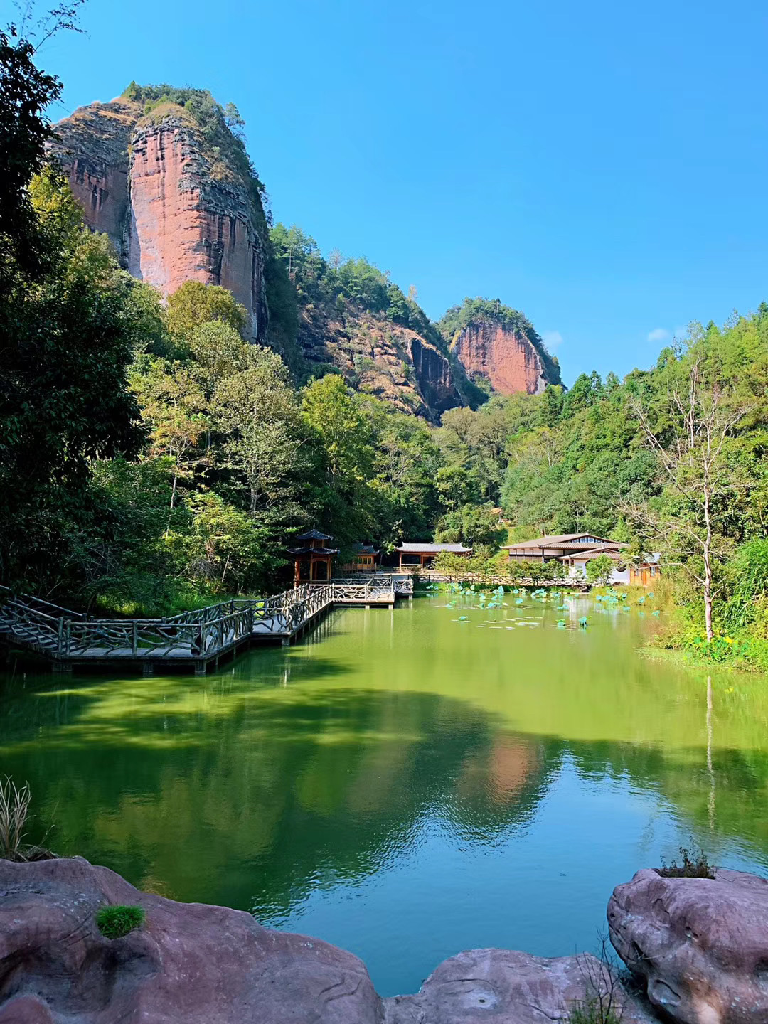 Things to Do in Sanming in 2024 - Top Attractions, Local Food, Hotels ...