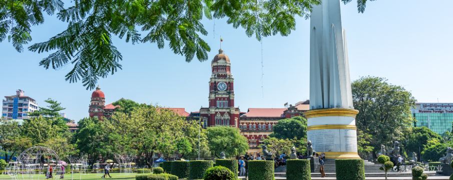 Kyauktada Township 자유여행 가이드 2026년: 인기 명소, 맛집, 여행 코스 총정리 | 트립닷컴 | 2026년 1월