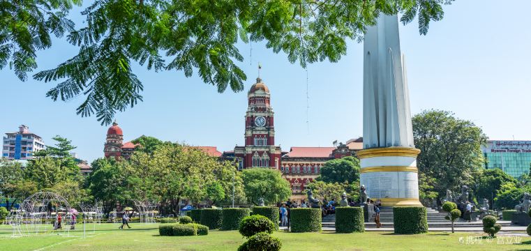 แนะนำการเดินทาง Kyauktada 2024 - สิ่งที่ควรทำ, อาหารที่ควรรับประทาน ...