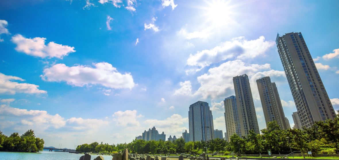 Things to Do in Bengbu in 2025 - Top Attractions, Local Food, Hotels ...
