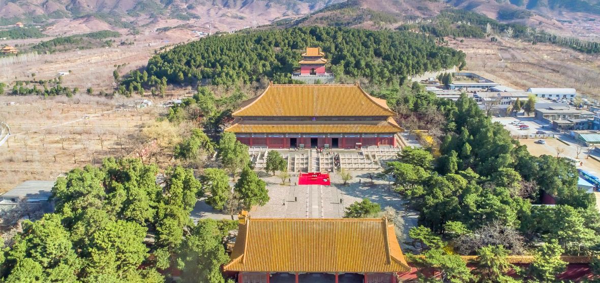 Things to Do in Changping District in 2025 - Top Attractions, Local ...