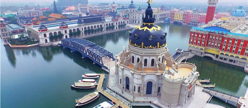 Things to Do in Jiangyin in 2025 - Top Attractions, Local Food, Hotels ...