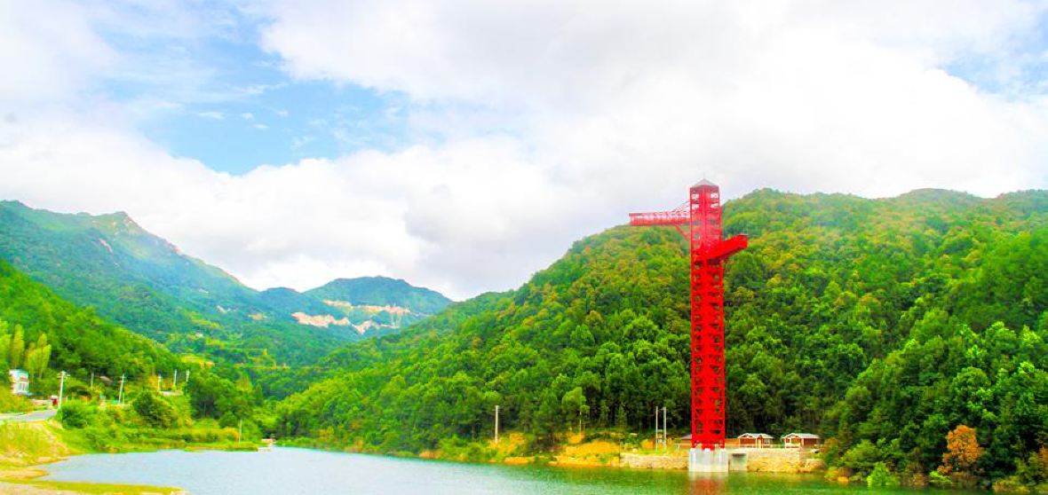 Xishui Travel Guide 2023 - Things to Do, What To Eat & Tips | Trip.com