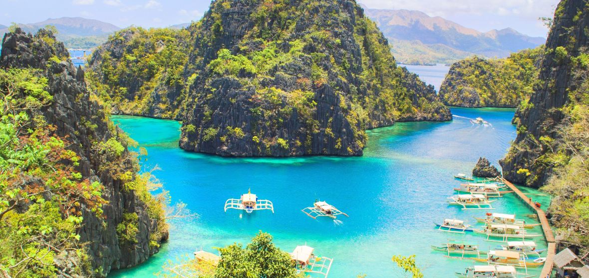 Mimaropa Travel Guide 2024 - Things to Do, What To Eat & Tips | Trip.com