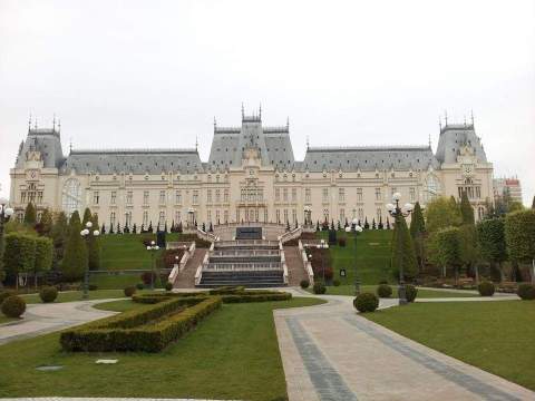 Iasi Travel Guide 2023 - Things to Do, What To Eat & Tips | Trip.com