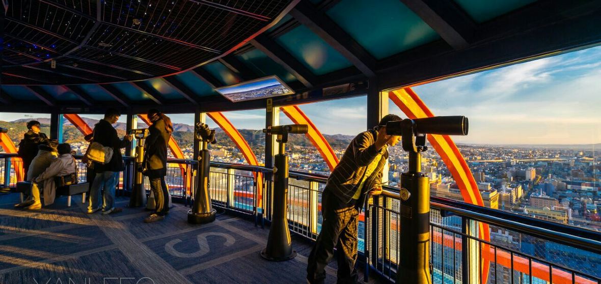 Shimogyo Ward Travel Guide 2026: Top Attractions, Things to Do & Deals ...